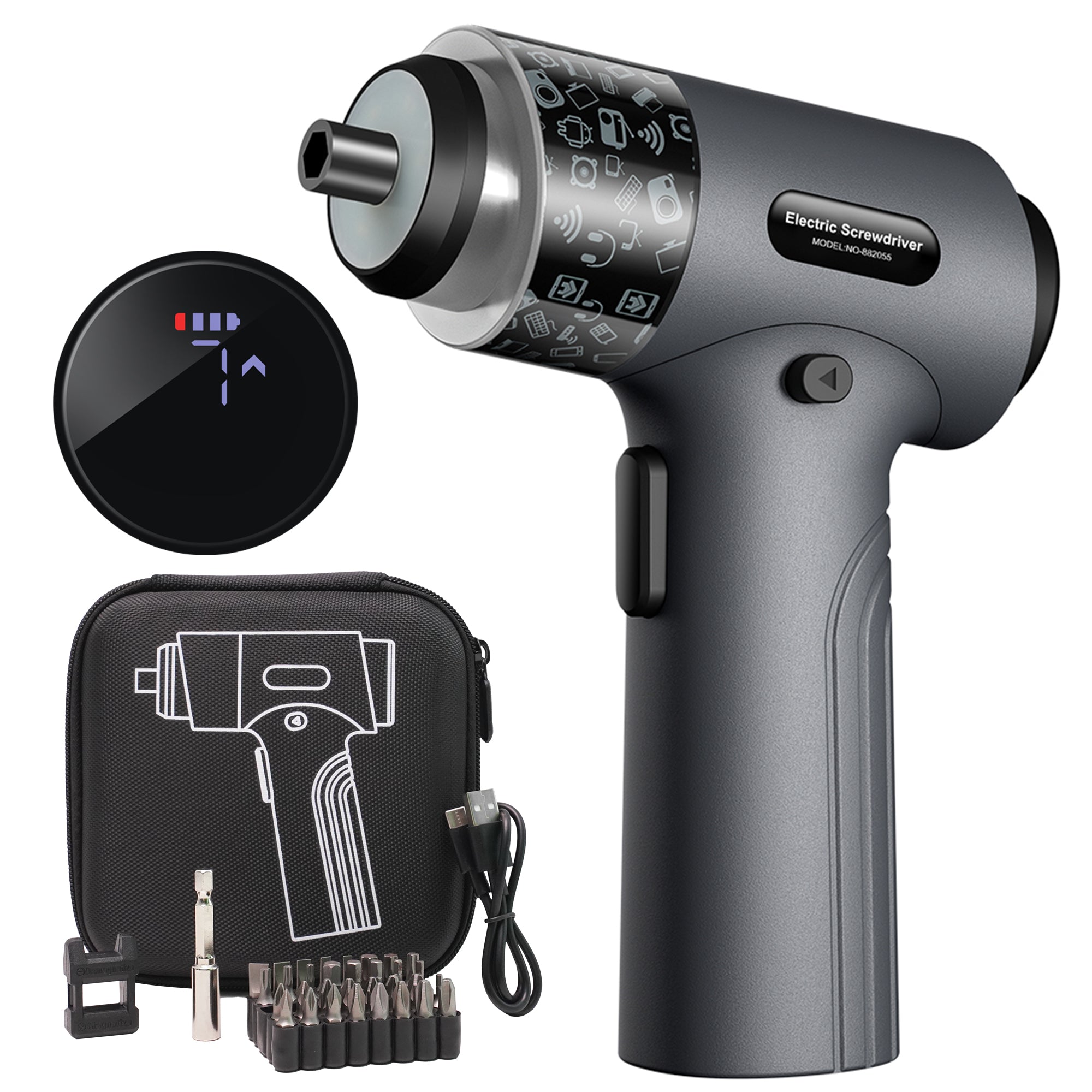 Power Tools Series – Smart Tools, Smarter Global Reach.